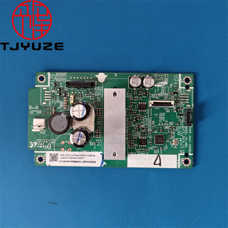 AH41-01865A-For-PS-WA85B-Main-Board-HW-Q70T-Q700A-Q850T-Q850A-Q800T ...