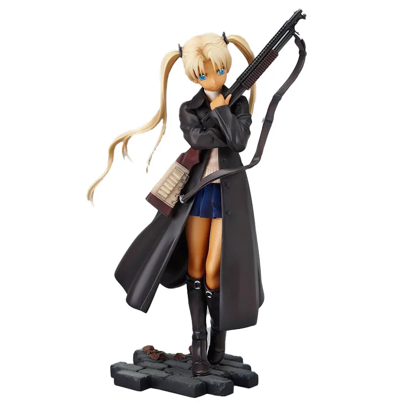 Original-Genuine-GSC-Triela-GUNSLINGER-GIRL-1-8-19cm-Authentic ...
