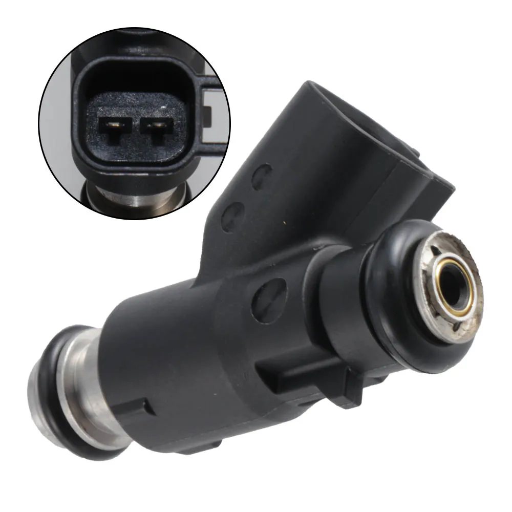 KYY-14PYQ-Long-Plug-Two-Holes-150CC-High-Performance-Motorcycle-Fuel ...