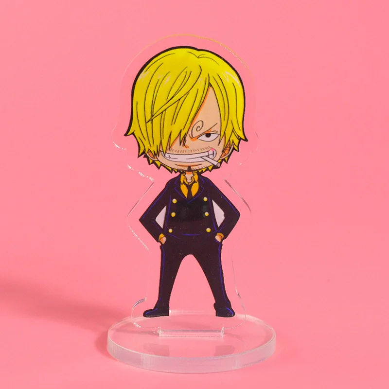 One Piece Chibi Sanji