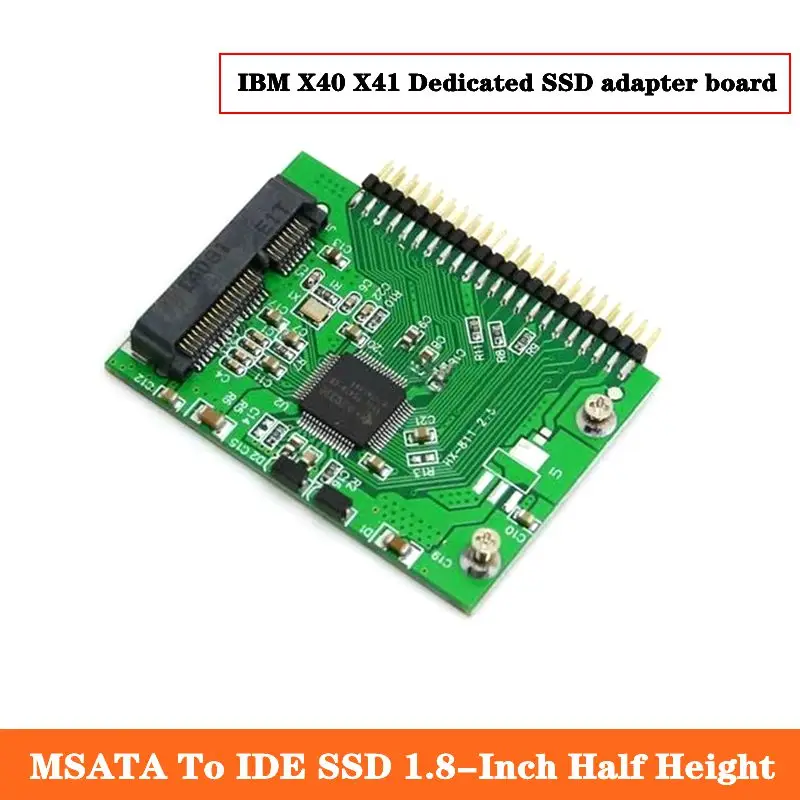 Solid-State-Drive-Adapter-Card-Factory-Direct-MSATA-Mini-PCI-E-para-IDE ...