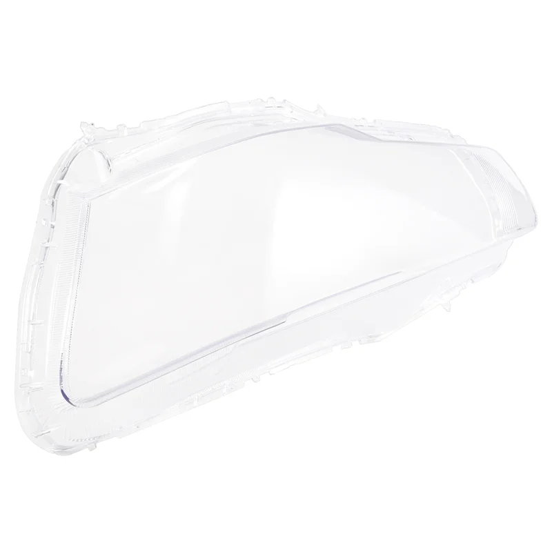 【Price Drop !!】 Car Headlight Shell Lamp Shade Transparent Lens Cover ...
