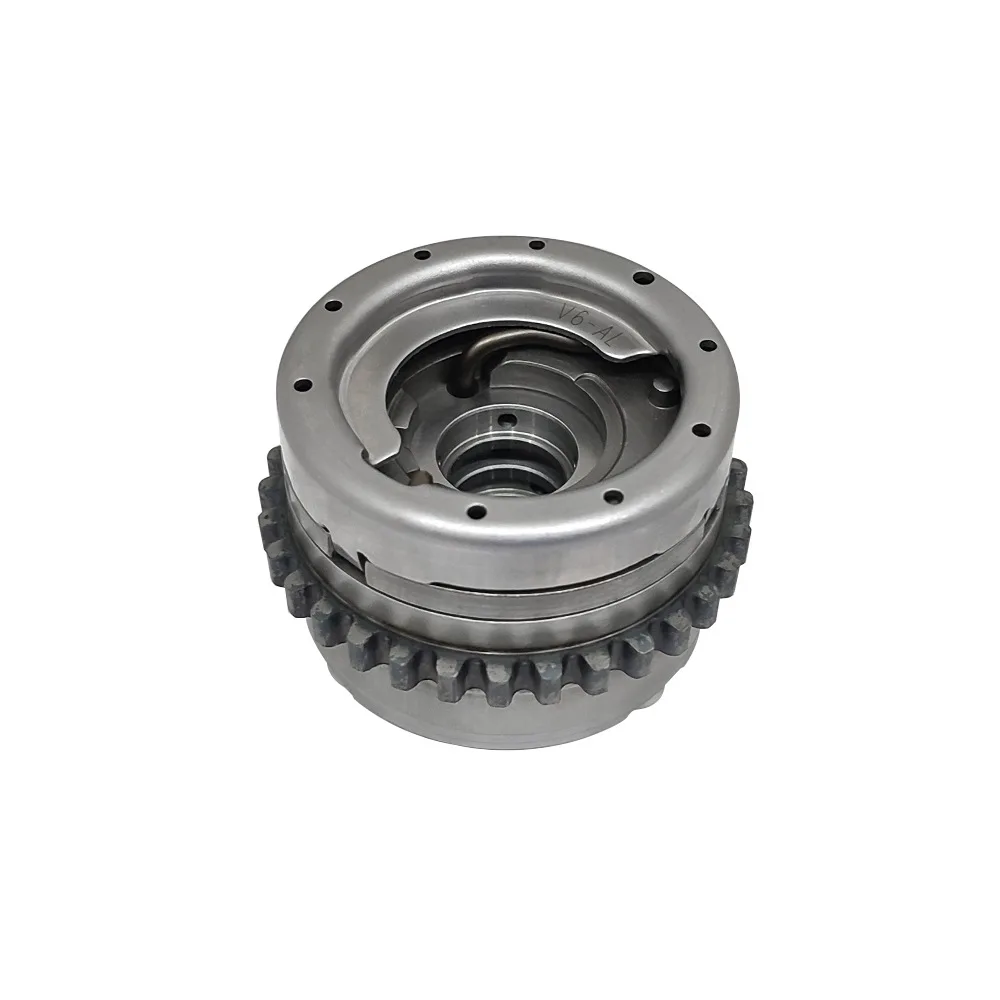 Camshaft-Pulley-OEM-2760501347-A2760501347-2760501447-2760500947 ...
