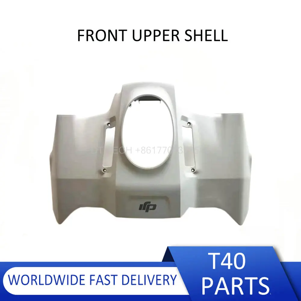 T40 T20P Front Upper Shell for Dji Drone Accessories Repair Parts