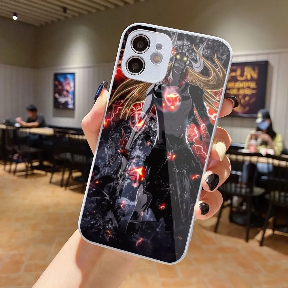 Bleach-Ichigo-Cool-Mobile-Phone-Case-for-iPhone-15-14-13-12-11-Pro-Max ...