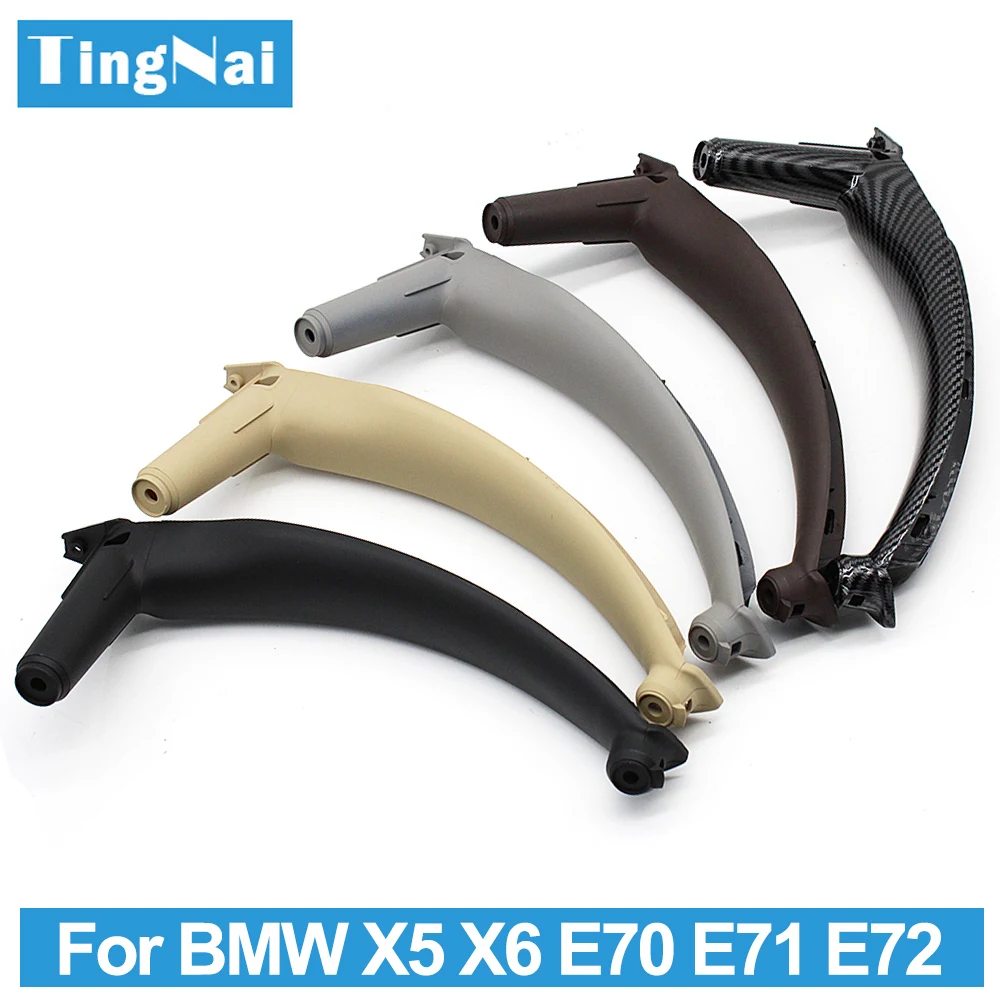 LHD-RHD-Car-Front-Rear-Left-Right-Interior-Door-Inside-ABS-Pull-Handle ...