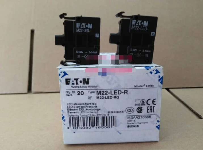 1PCS-Eaton-ORIGINAL-M22-LED-R-M22LEDR-Red-Lamp-NEW-Free-Ship.jpg