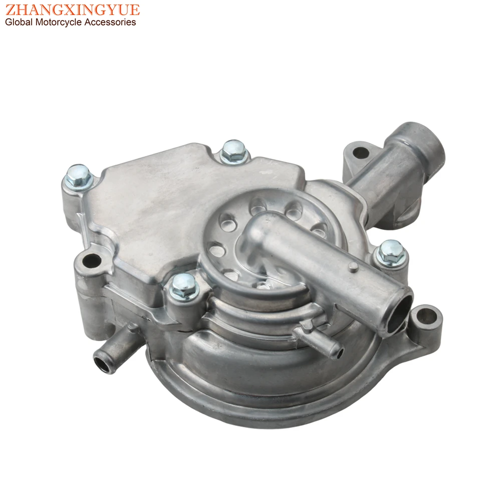 Motorcycle Water Pump Assy For Yamaha Xabre Jupiter MX King Vixion YZF ...