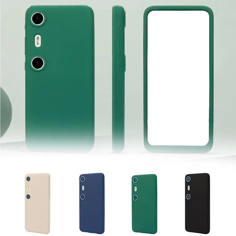 Silicone Mobile Phone Protective Case For XREAL Beam Pro Soft Case ...