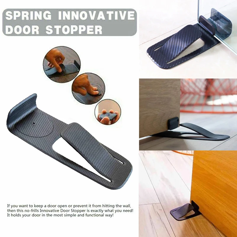 Multi-function-Door-Stopper-Safety-Protector-Creative-Door-Open-Wedge ...