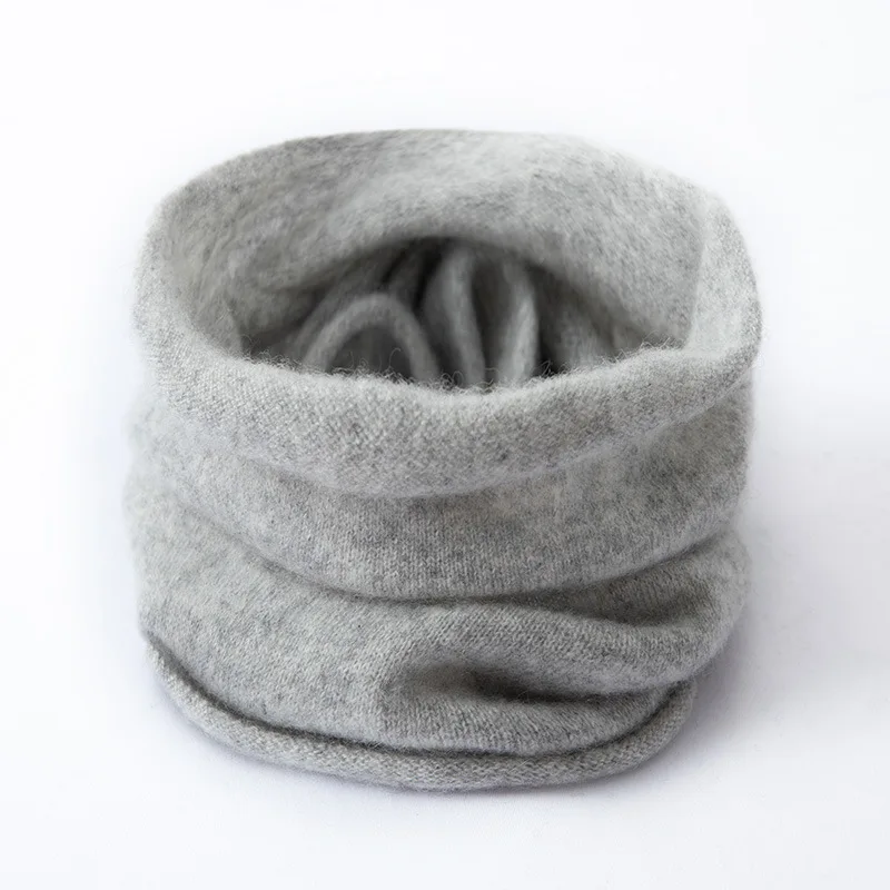 Winter-100-pure-cashmere-scarf-for-men-and-women-cold-and-warm-neck ...