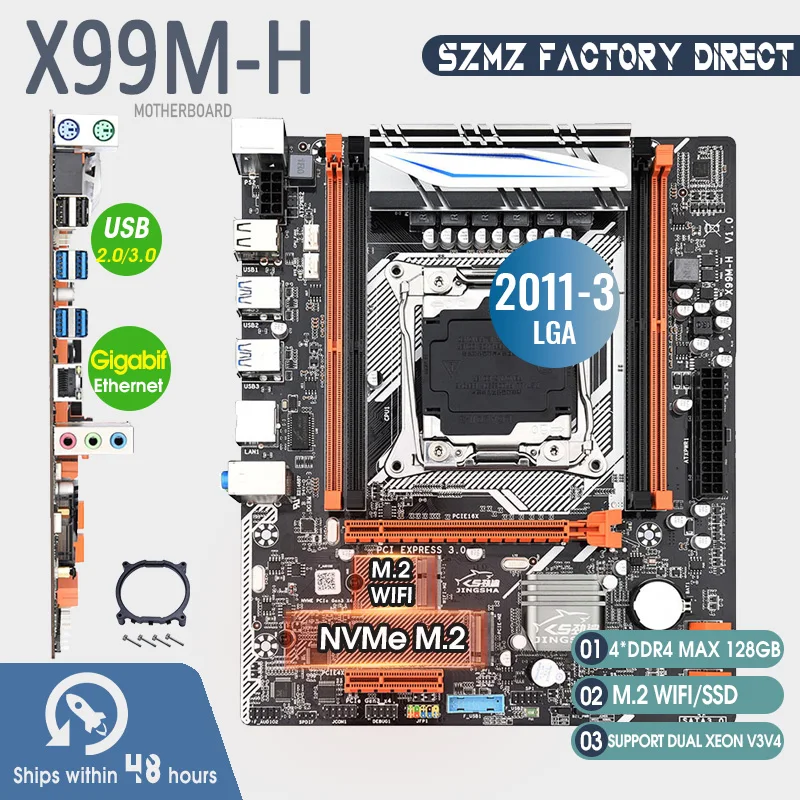 Материнские платы LGA2011 X99 - Artem Browser
