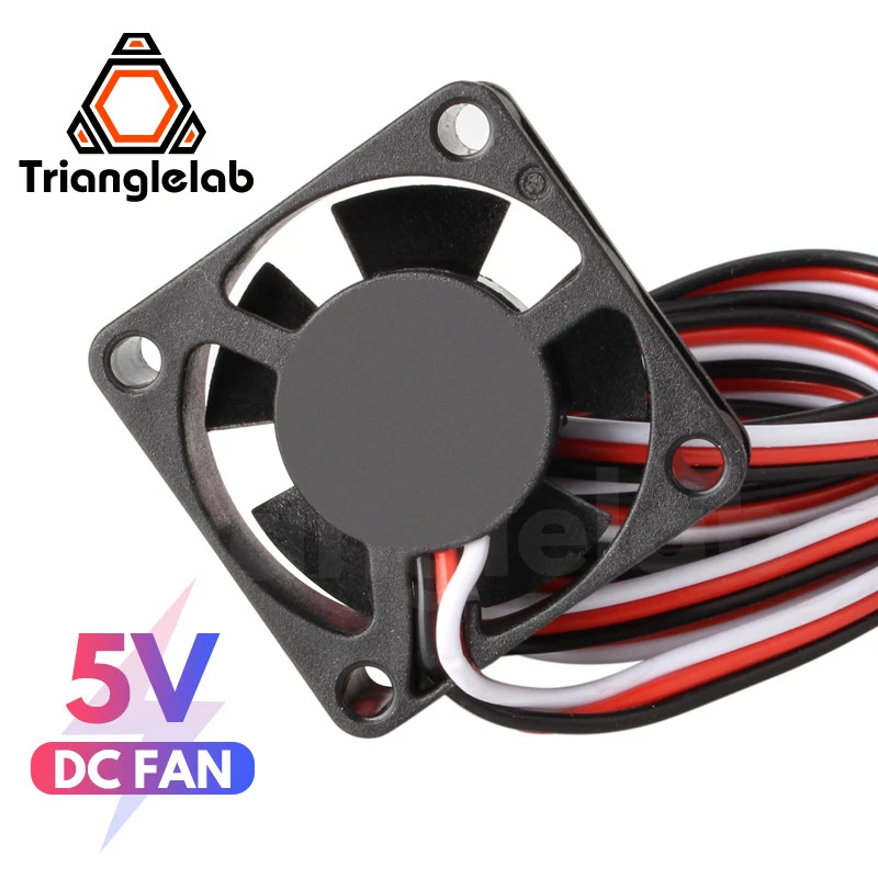3010 Cooling Fan 3d Printer | 3010 Cooling Fan Bearing | Cooling Fan ...