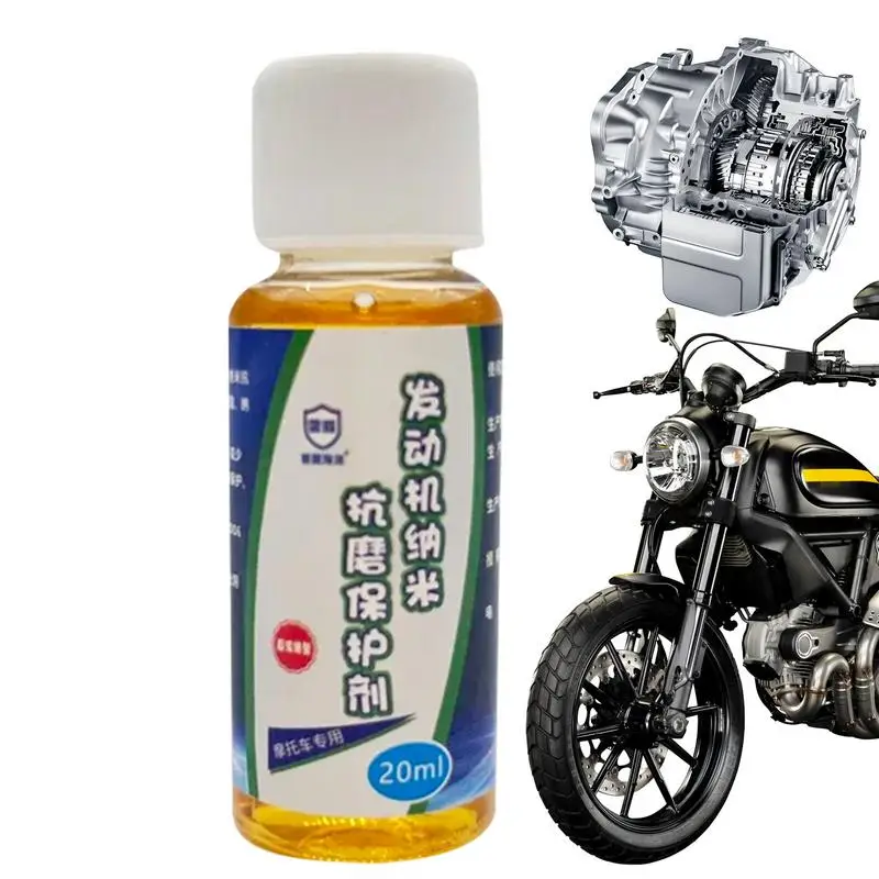 Engine-Anti-Wear-Protector-20ml-Engine-Anti-Wear-Protection-Agent ...