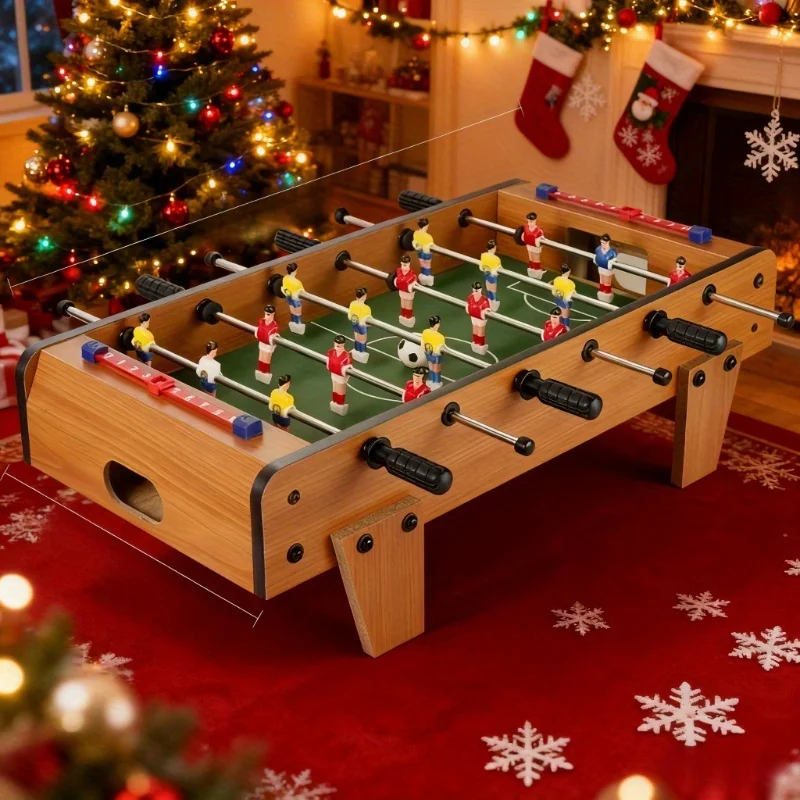 Football Table Games Foosball Table Soccer Tables Party Board Mini ...