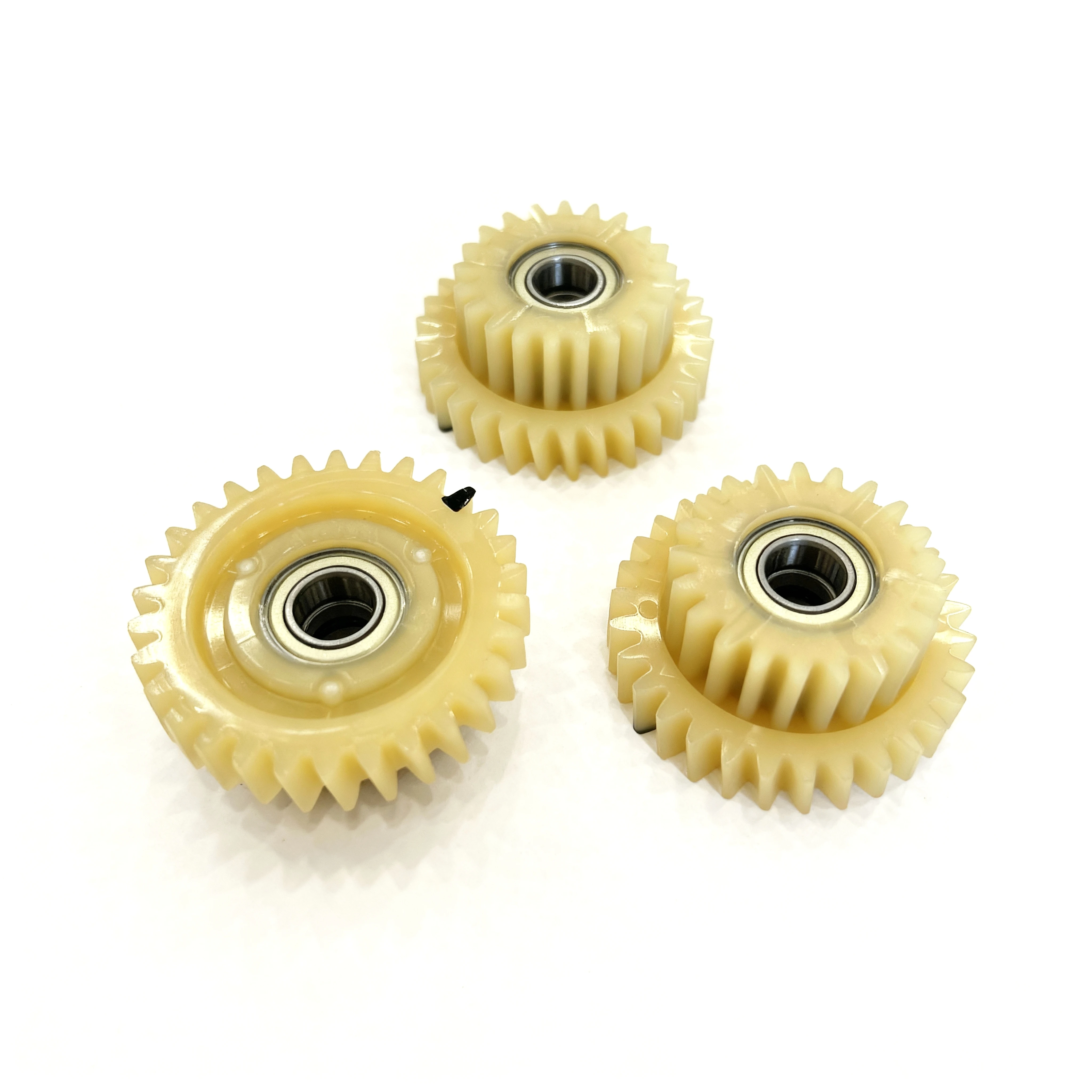 XOFO Hub Motor Nylon Gear For SOFD-125 T1 21/T2 30 Teeth Electric Bike ...