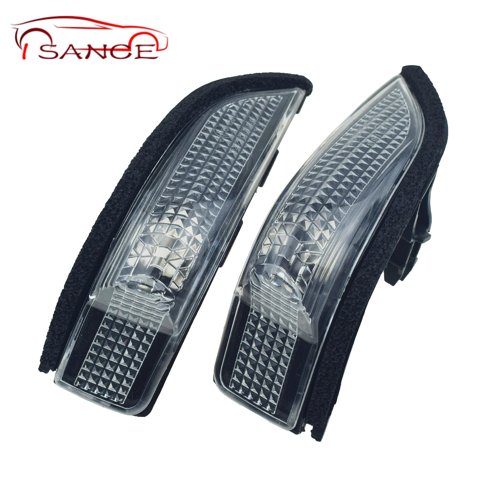 Rearview-Wing-Mirror-Blinker-Repeater-Indicator-Lamp-Light-817410D020 ...