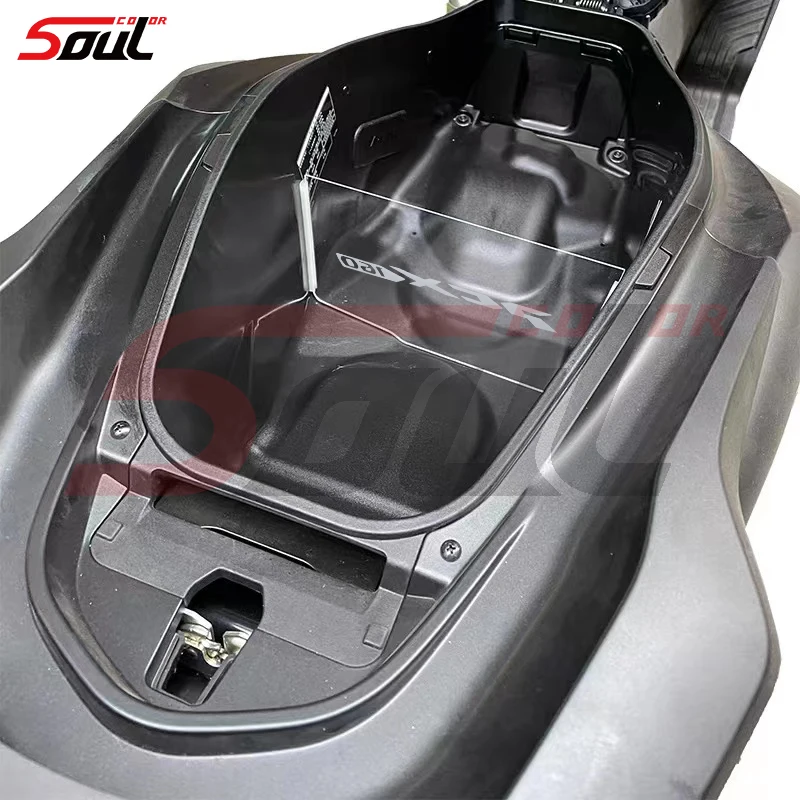 Motorcycle-Compartment-Partition-Placed-Isolation-Board-Accessories-For ...