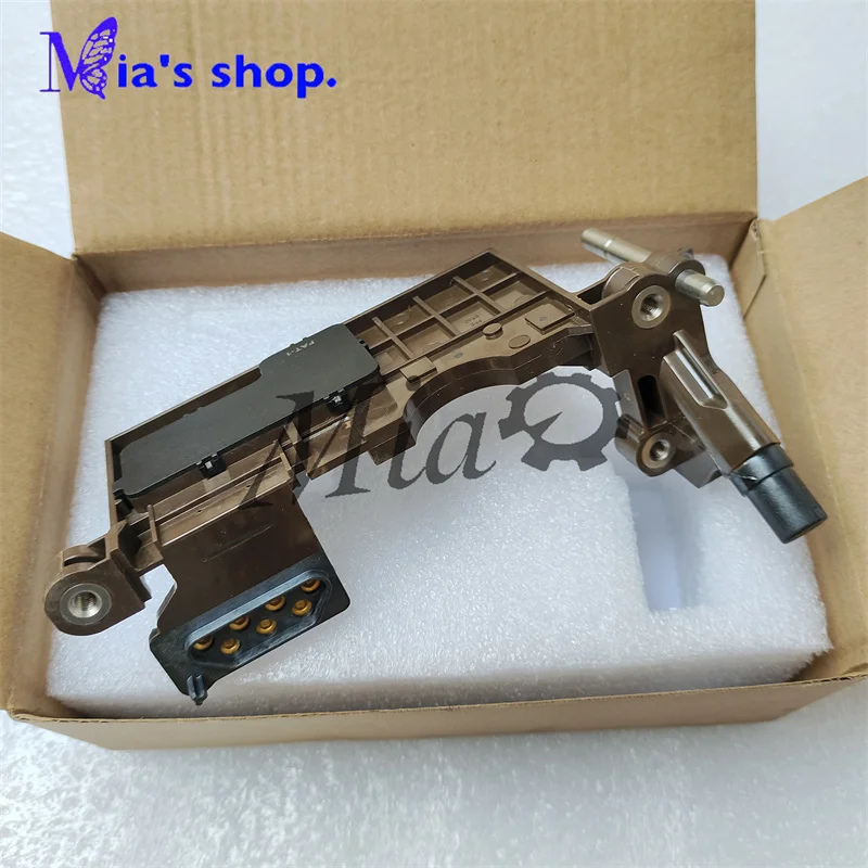 6HP19-6HP21-6HP28-ZF6HP21-Transmission-Control-Unit-Gear-Selector ...