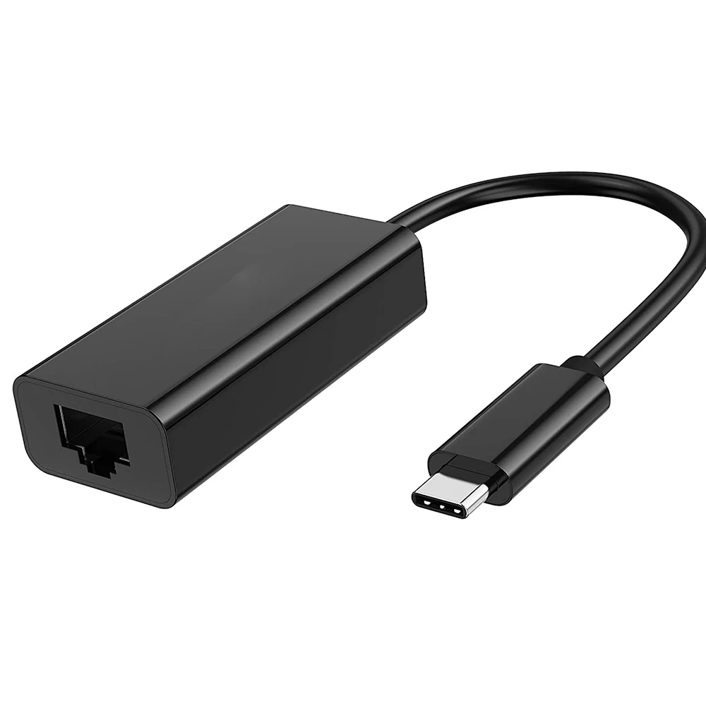Usb 3 1 Type C Network Adapter Usb Network Ethernet Adapter Usb C 4679