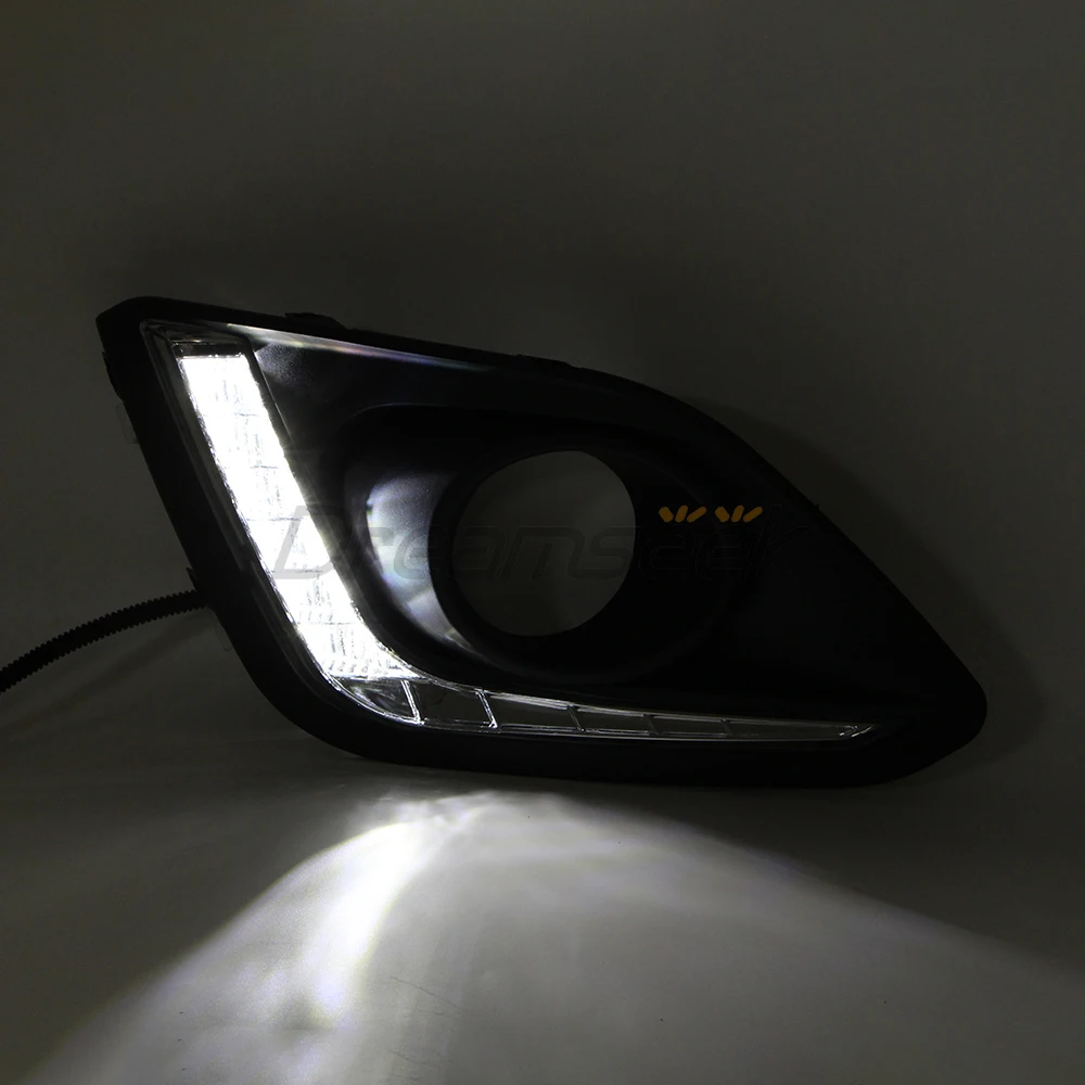 Drl for swift dzire 2016 store