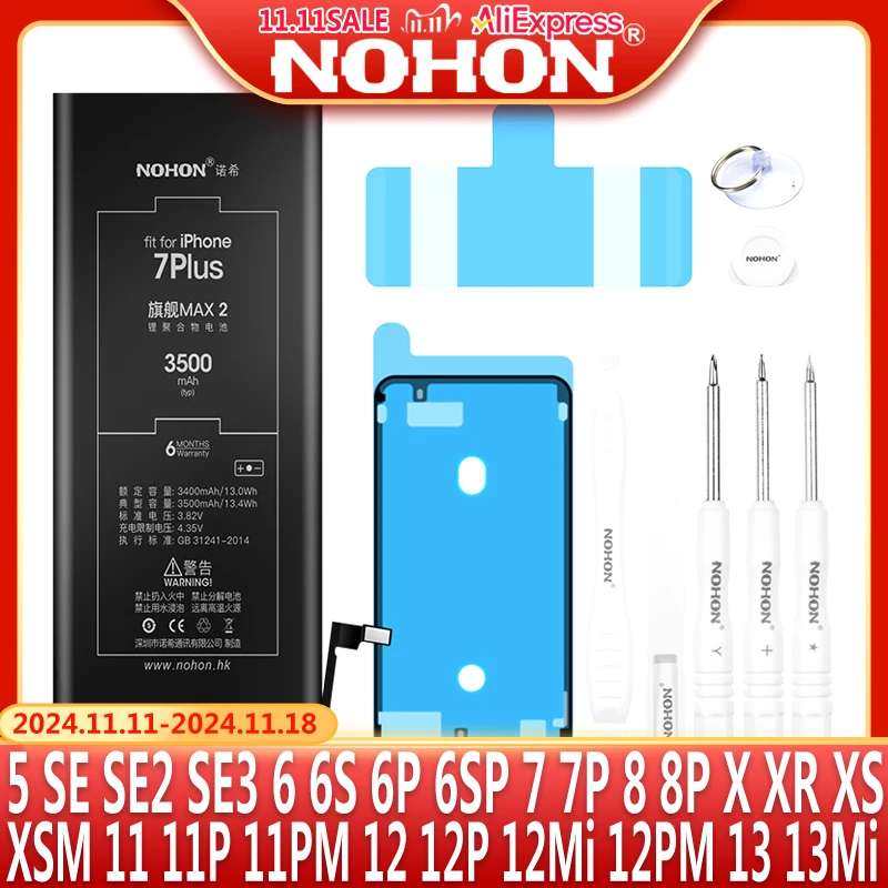 NOHON-Battery-For-iPhone-6S-7-8-Plus-11-12-Mini-13-Pro-MAX-X-XS.jpg