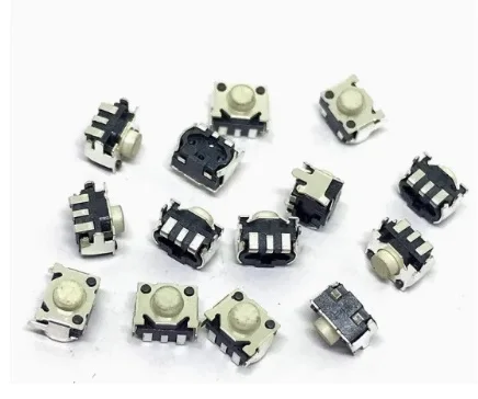50pcs-Replacement-For-Steam-Deck-L-R-Left-Right-Microswitch-Button ...