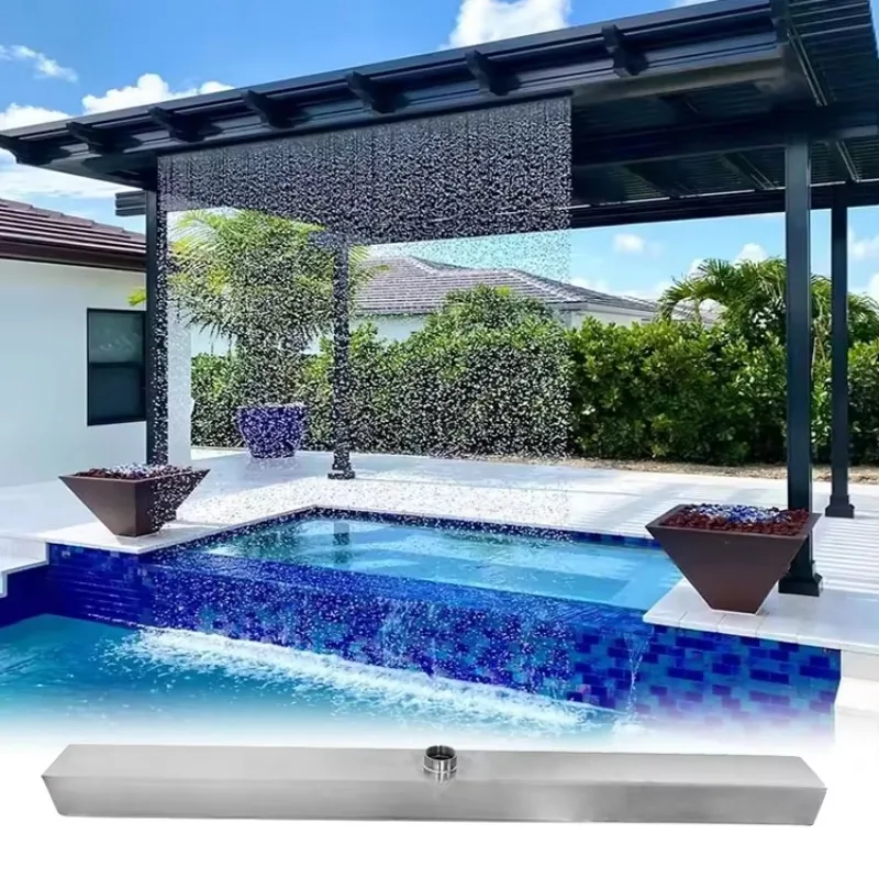 Everything You Need to Know About the High-Quality Stainless Steel LED ...