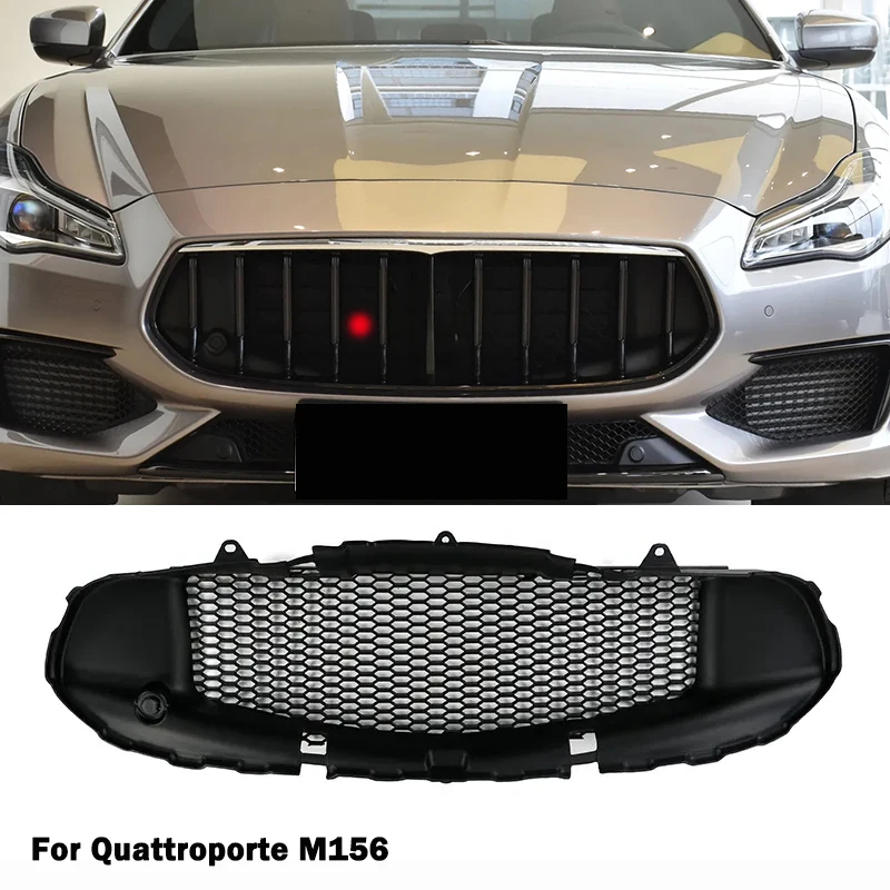 670036545-Front-Grill-Grille-Radiator-Air-Intake-Grid-Base-Support ...