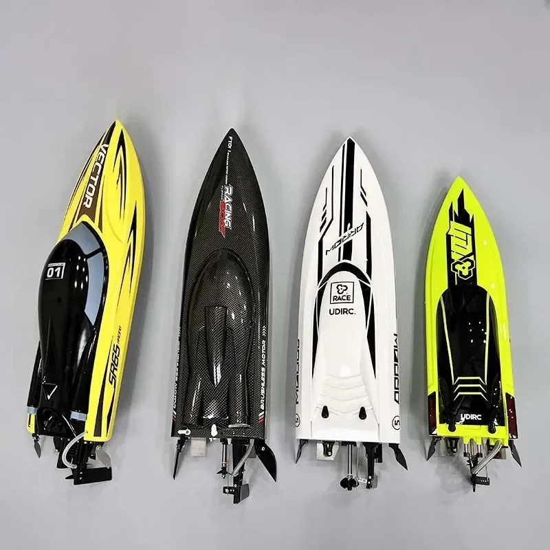 RC-Speedboat-Model-Professional-High-speed-Water-cooled-Remote-Control ...