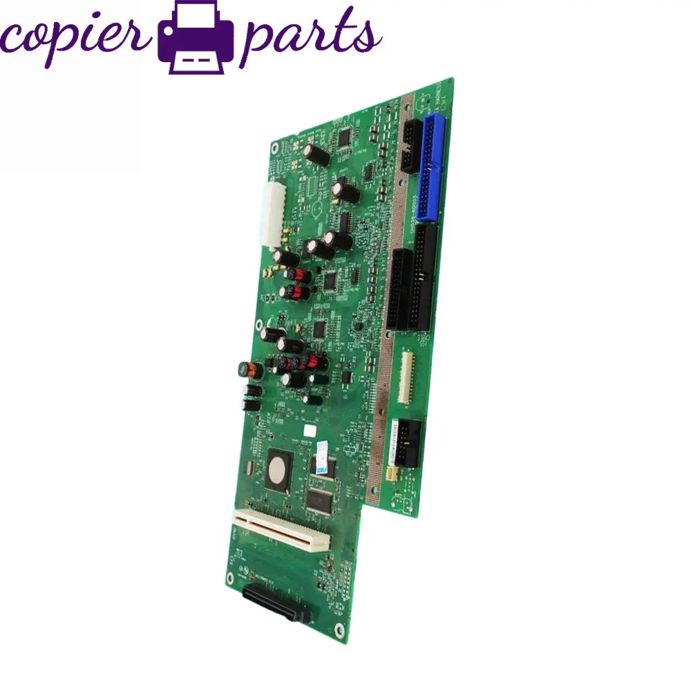 T790 Main PCA Control Board CR647-67011 CN727-60006 for HP DesignJet ...
