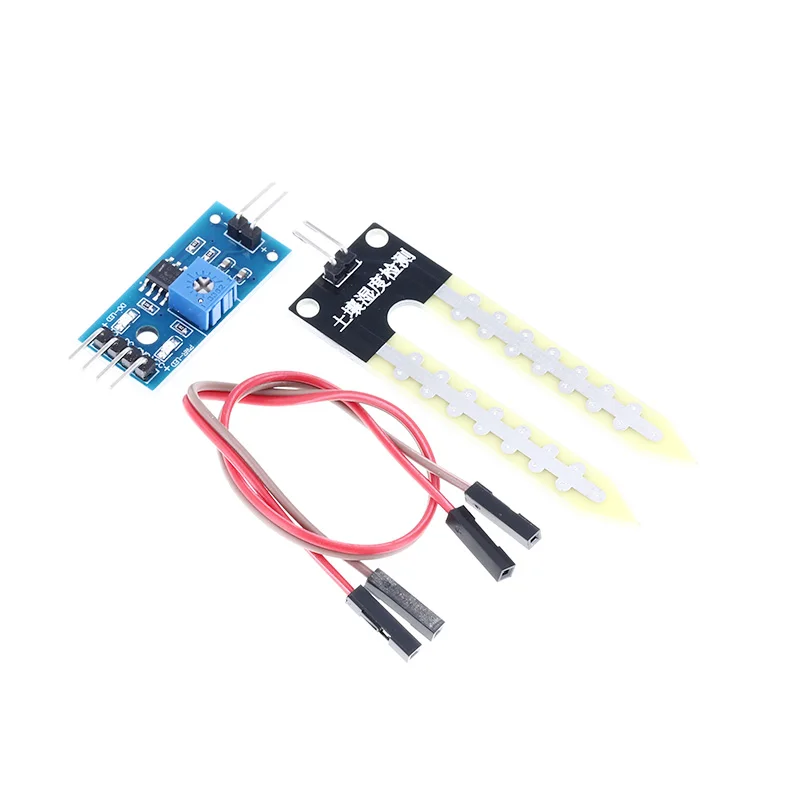Smart-Electronics-Soil-Moisture-Hygrometer-Detection-Humidity-Sensor ...