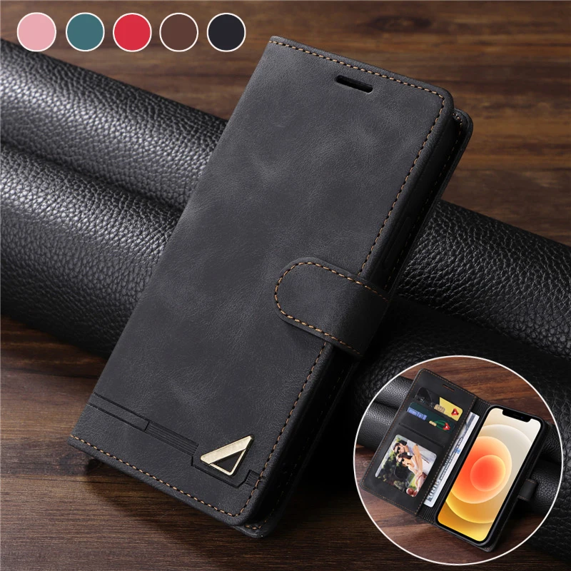 Matte-Leather-Case-For-Samsung-Galaxy-A32-Lite-4G-A32-A-32-5G-SM-A325F ...