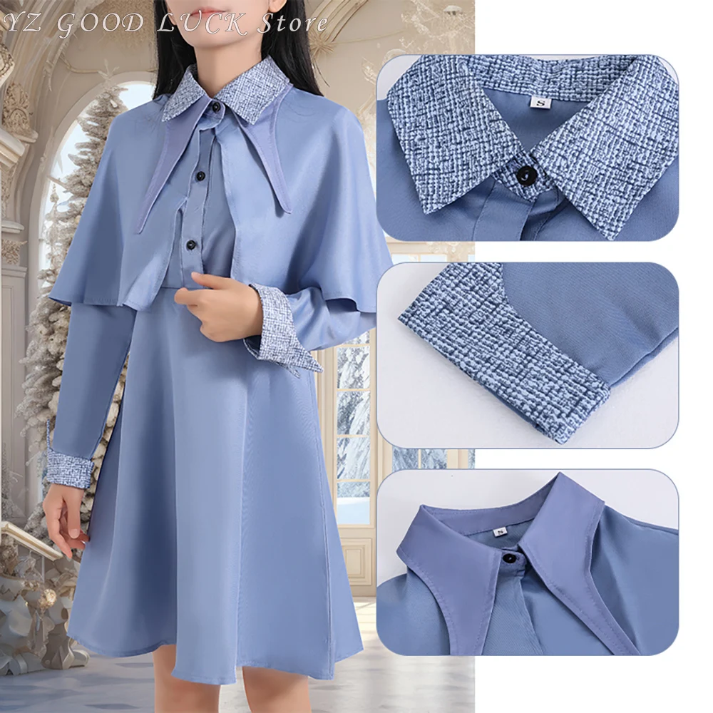 Anime-Fleur-Isabelle-Cos-Delacour-Cosplay-Costume-Halloween-For-Women ...