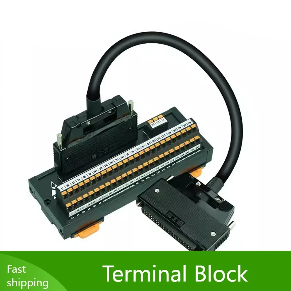 Terminal-Block-For-Yaskawa-Robot-IO-Terminal-Block-CN306-NX-DX-YRC1000 ...