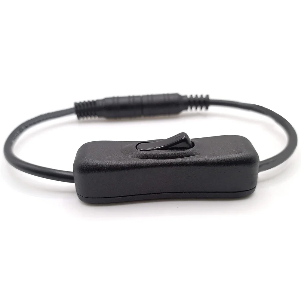 DC-12V-Inline-Rocker-Switch-On-Off-With-Female-Male-Power-Cable-5-5x2 ...
