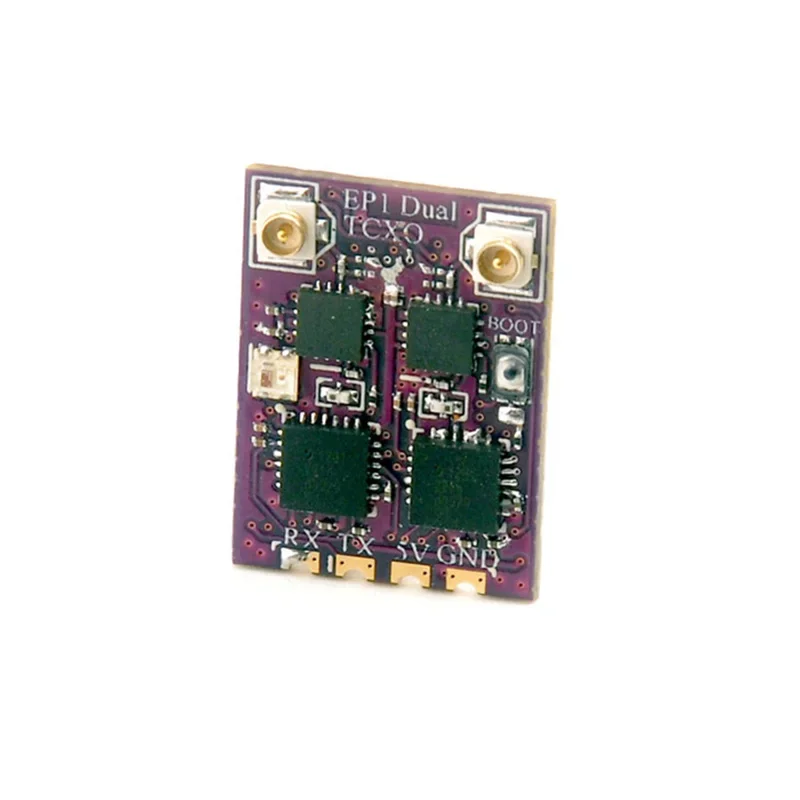 HappyModel-EP1-Dual-TCXO-2-4GHz-ELRS-True-Diversity-Receiver-Built-in-A ...