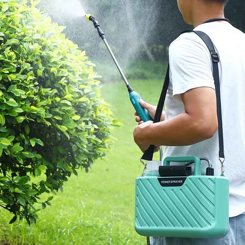 5-L-Shoulder-type-electric-pesticide-sprayer-2400mAh-lithium-battery ...