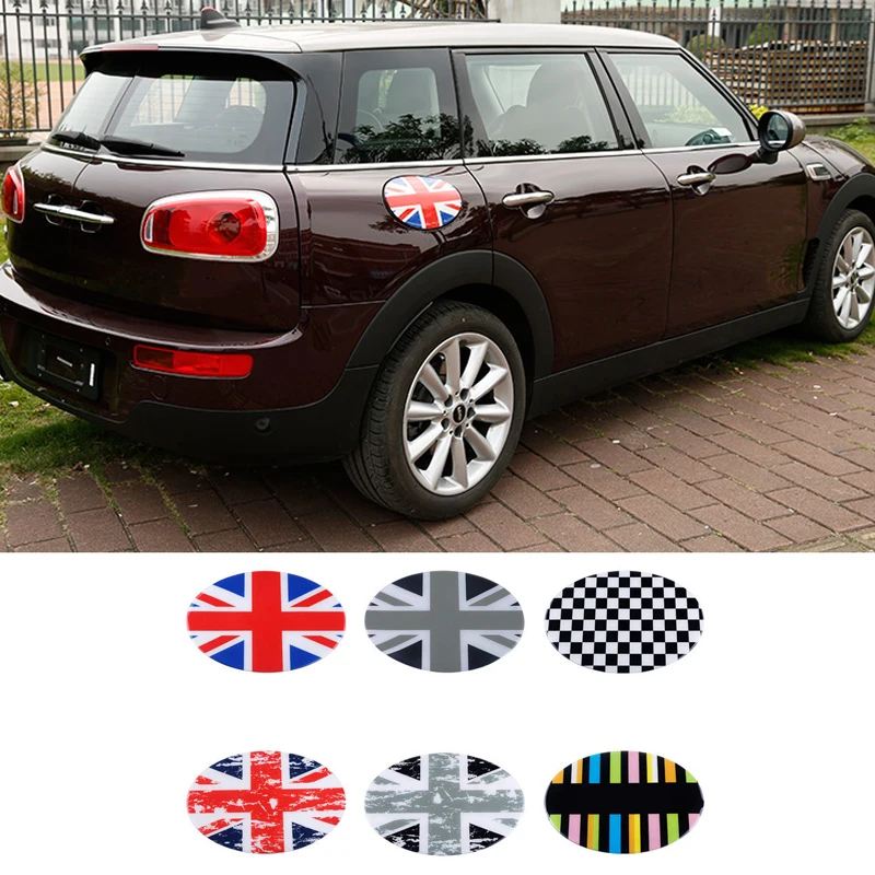 Fuel Tank Cover Car Accessories KK Materials For MINI Cooper F54 ...