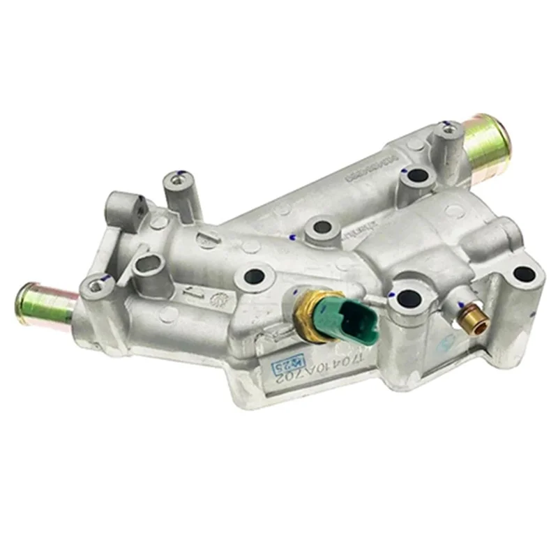 Auto-Engine-Coolant-Thermostat-Housing-9653298580-1336Q4-for-Peugeot ...