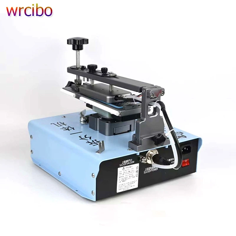 Wrcibo-2-in-1-Vacuum-Separator-Machine-With-Powerful-Suction-LCD-Touch ...