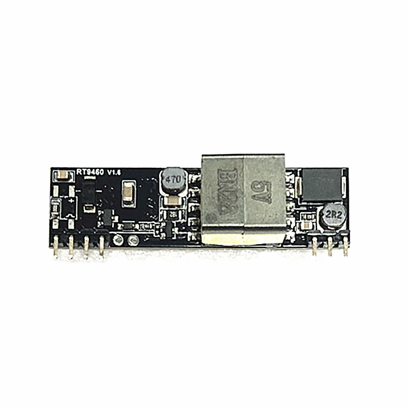 RT9460S 5V/12V POE PD power module - AliExpress 502