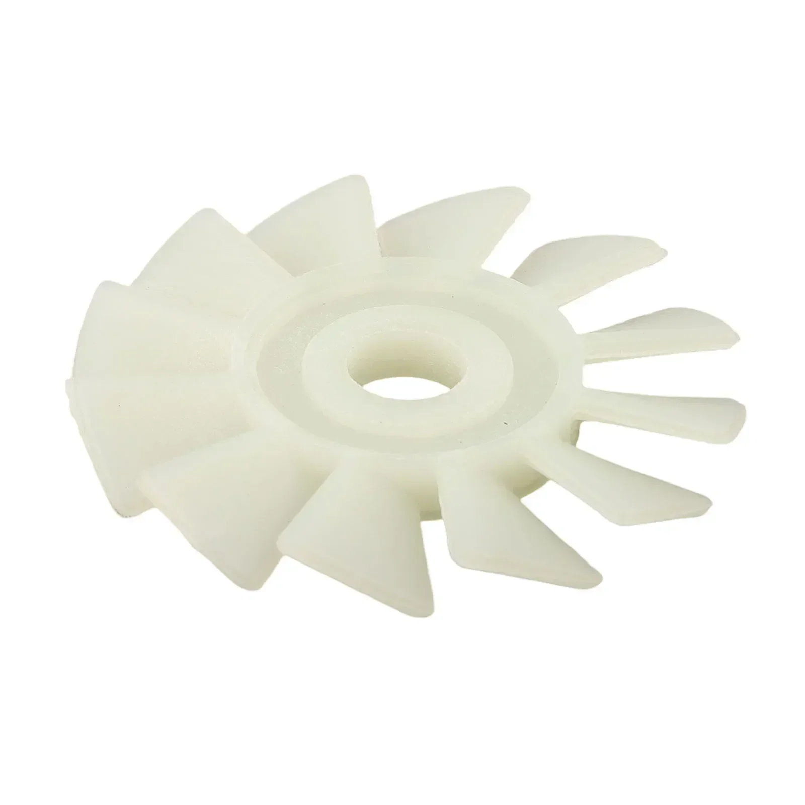 1pc-12mm-Plastic-12-Blades-Impeller-Motor-Fan-For-4100-Cutting-Machine ...