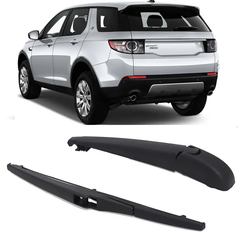12-Car-Rear-Wiper-Blade-Blades-Back-Window-Wipers-Arm-For-Land-Rover ...