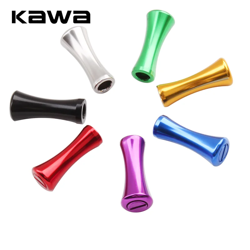 Kawa-1pc-Fishing-Reel-Handke-Knob-Alloy-Aluminum-Materail-Fishing-Reel ...