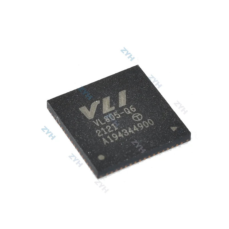 Brand New&Original VL805-Q6 Super Speed USB 3.0 Host Controller