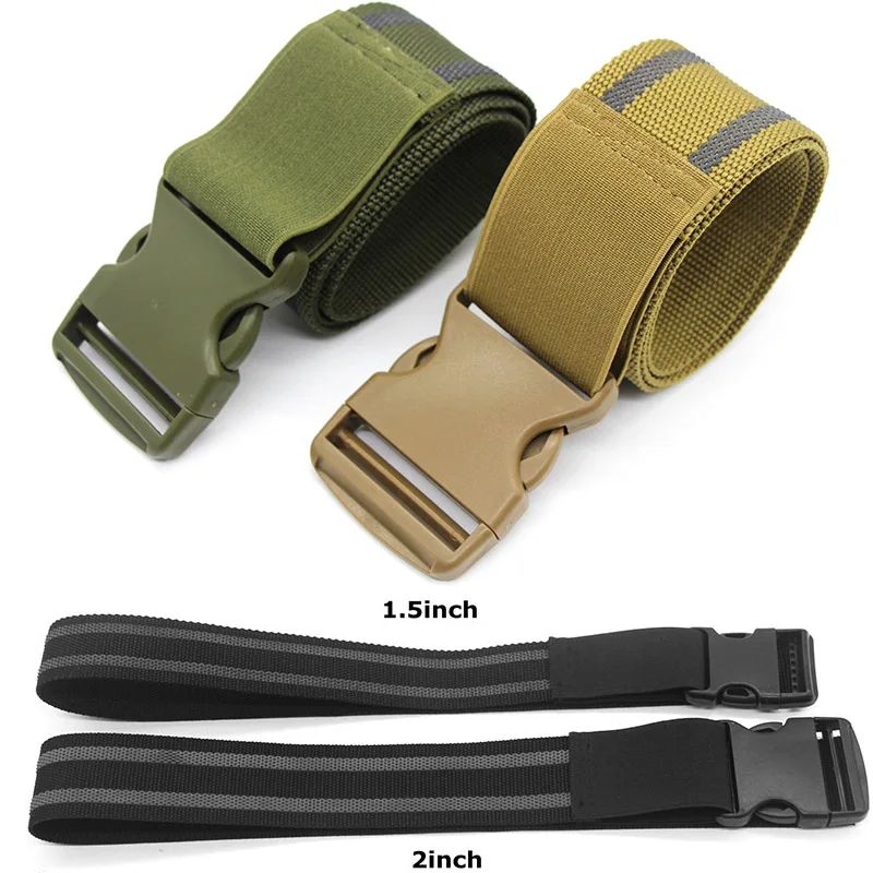 Tactical-Thigh-Strap-Elastic-Band-Strap-for-Drop-Leg-Gun-Holster ...