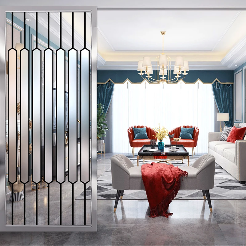 Partition For Living Room And Dining Room