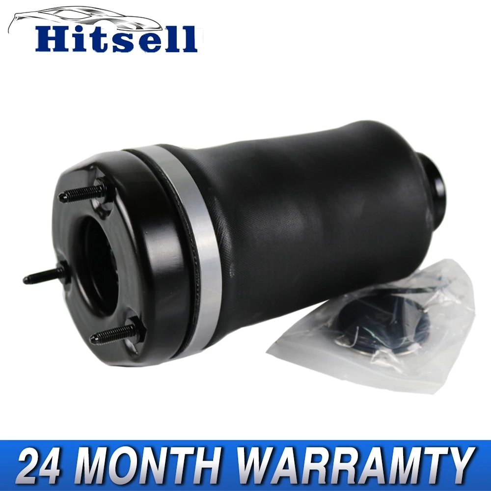 For-Mercedes-ML-GL-320-350-450-550-X164-W164-Front-Air-Bag-Suspensio ...