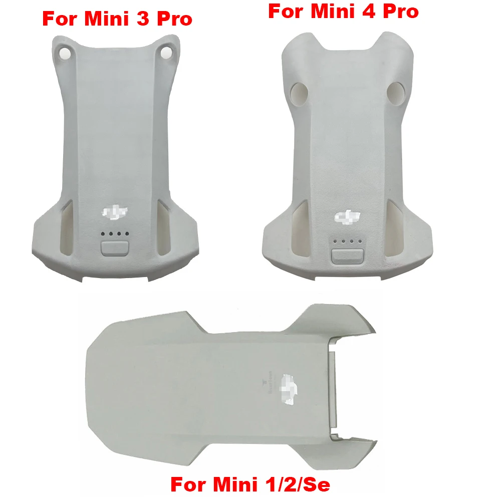 Original Top Cover for DJI Mini 3 Pro/4 Pro/1/2/Se Upper Body Shell ...